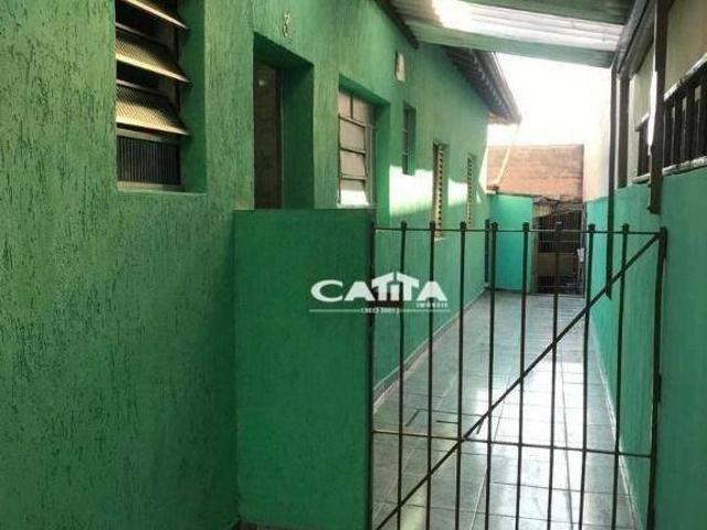 Casa à venda, 220 m² por R$ 750.000,00 Cidade Líder São Paulo/SP