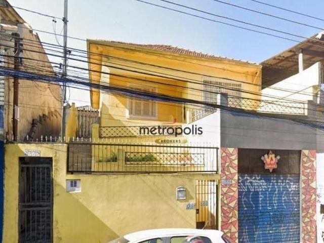Casa à venda, 220 m² por R$ 799.000,00 São João Clímaco São Paulo/SP