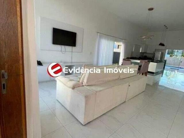 Casa à venda, 220 m² por R$ 800.000,00 Condomínio Ninho Verde II Pardinho/SP