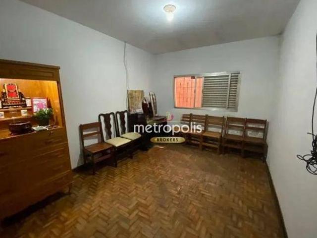 Casa à venda, 220 m² por R$ 800.000,00 Jardim Santo André/SP