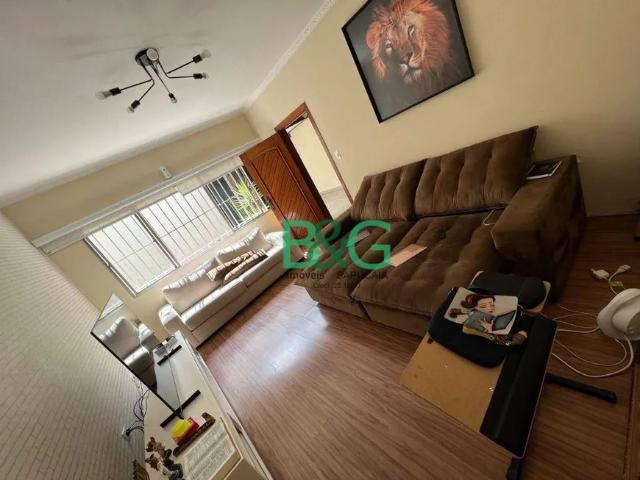 Casa à venda, 220 m² por R$ 850.000,00 Freguesia do Ó São Paulo/SP