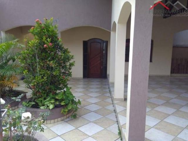 Casa à venda, 220 m² por R$ 850.000,00 Região Central Caieiras/SP