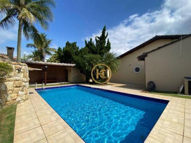 Casa à venda, 220 m² por R$ 890.000,00 Parque Balneario Oasis Peruíbe/SP