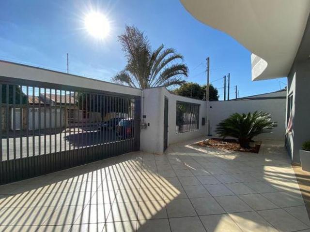 Casa à venda, 220 m² por R$ 981.000,00 Jardim Nossa Senhora do Carmo Americana/SP