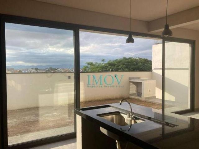 Casa à venda, 220 m² por R$ 995.000,00 Reserva do Vale Caçapava/SP