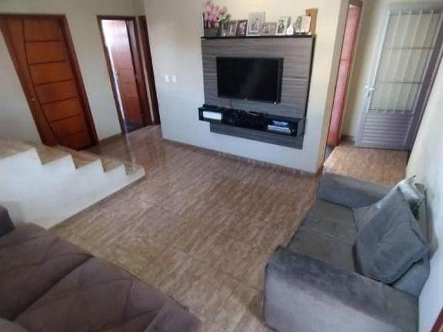 Casa à venda, 220 m² por R$ 990.000,00 Parque Rosa e Silva Sumaré/SP