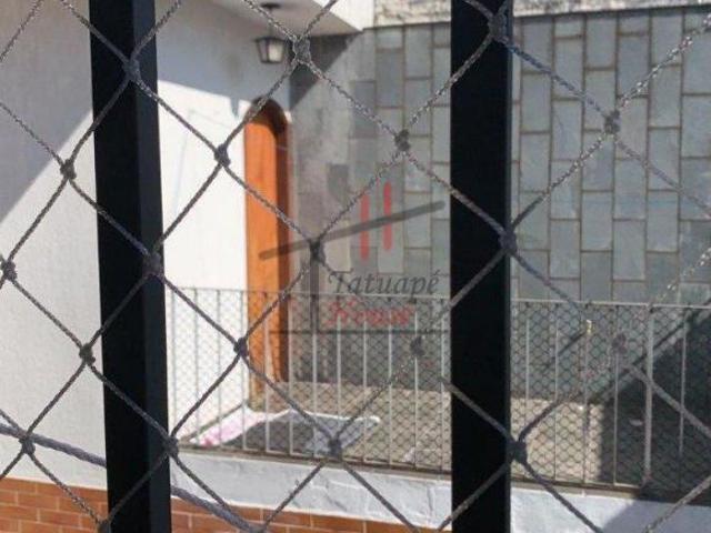 Casa a venda 220mts² Tatuape
