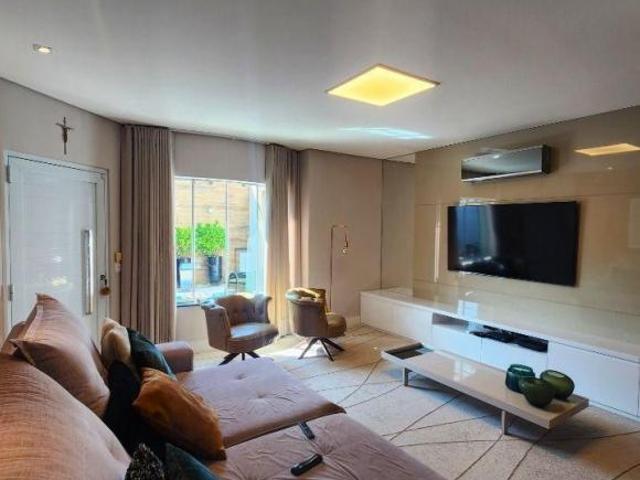 Casa à venda, 221 m² por R$ 1.450.000,00 Jardim São Paulo Americana/SP