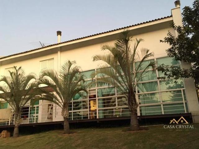 Casa à venda, 221 m² por R$ 1.600.000,00 Nova Higienópolis Jandira/SP