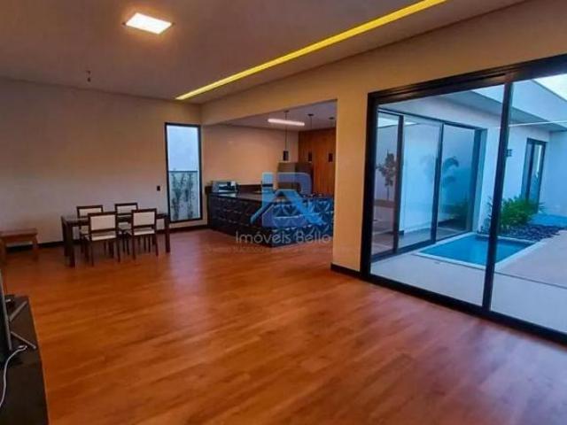 Casa à venda, 221 m² por R$ 1.800.000,00 Terras Nobres Itatiba/SP