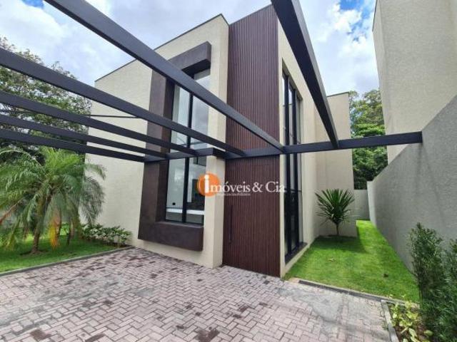 Casa à venda, 221 m² por R$ 1.990.550,00 Vila Santista Atibaia/SP