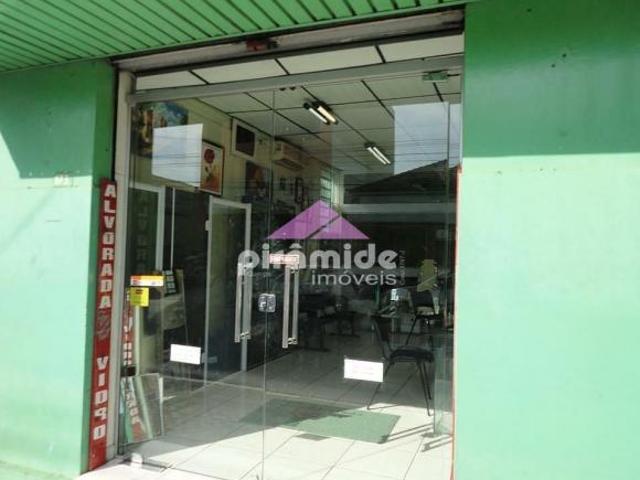 Casa à venda, 221 m² por R$ 1.000.000,00 Centro São José dos Campos/SP