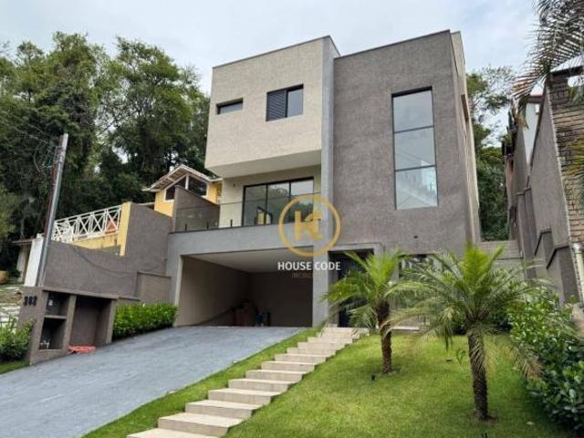 Casa à venda, 221 m² por R$ 1.190.000,00 Vila Verde Itapevi/SP