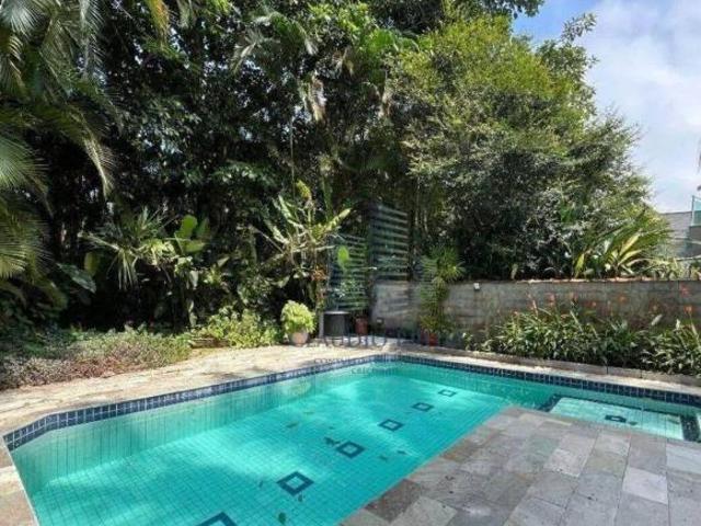 Casa à venda, 221 m² por R$ 2.900.000,00 Riviera Módulo 21 Bertioga/SP