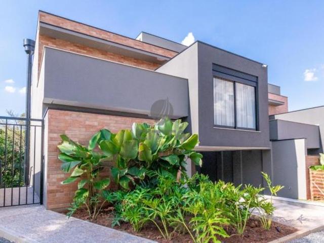 Casa à venda, 221m2, Condominio Village Sainte Helene, Campinas/SP