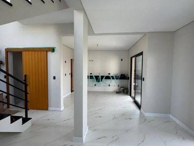 Casa à venda, 222 m² por R$ 1.490.000,00 Floresta Ruda São José dos Campos/SP