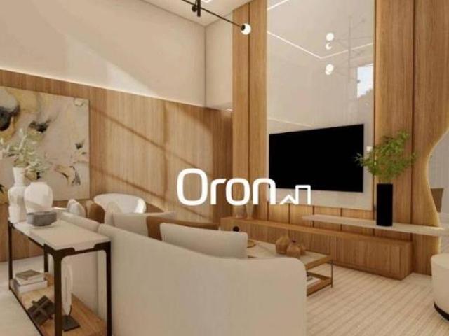Casa à venda, 222 m² por R$ 1.790.000,00 Jardim Atlântico Goiânia/GO