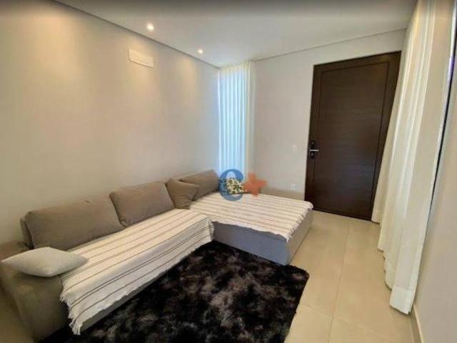 Casa à venda, 222 m² por R$ 1.980.000,00 Condomínio Residencial Club Portinari Paulínia/SP