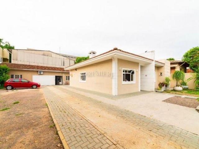 Casa à venda, 222 m² por R$ 1.300.000,00 Portão