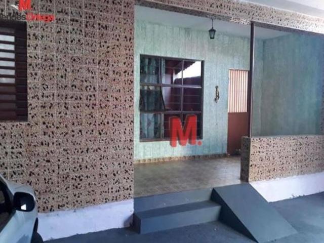 Casa à venda, 222 m² por R$ 340.000,00 Vila Almeida Sorocaba/SP