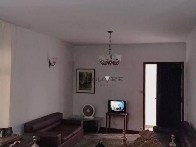 Casa com 4 dormitórios à venda, 222 m² por R$ 4.000.000,00 Vila Nova Conceição São Paulo/SP