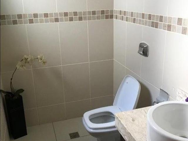 Casa à venda, 222 m² por R$ 650.000,00 Residencial Boa Vista Americana/SP