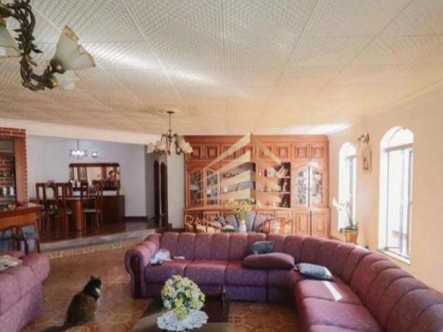 Casa à venda, 222 m² por R$ 750.000,00 Vila Melliani Guarulhos/SP