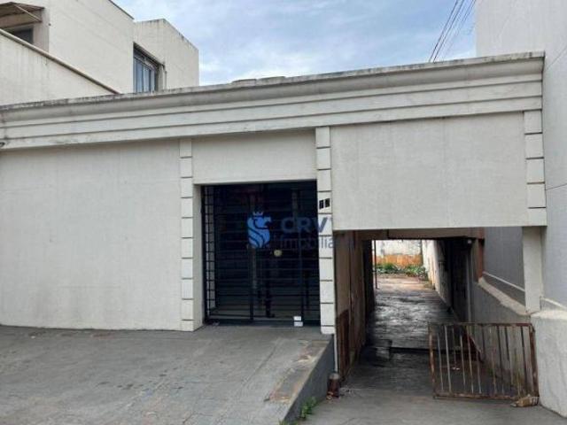 Casa à venda, 222 m² por R$ 775.000,00 Centro Londrina/PR