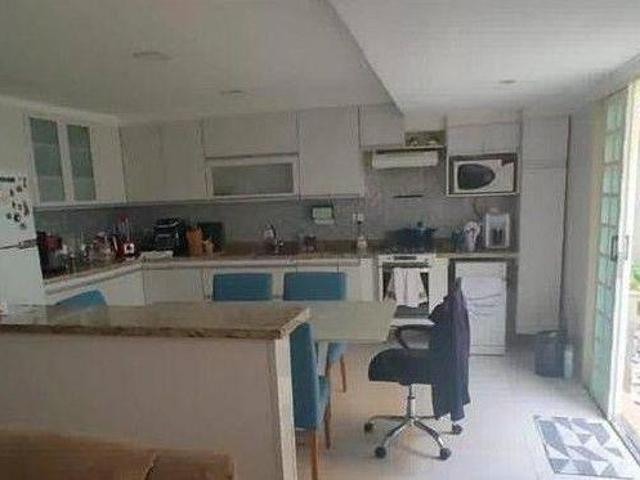 Casa à venda, 222 m² por R$ 869.000,00 Vila Maria Baixa São Paulo/SP