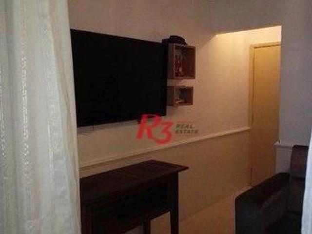 Casa à venda, 222 m² por R$ 960.000,00 Vila Voturuá São Vicente/SP