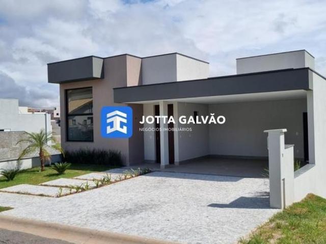 Casa a venda, 222m2 Condomínio Mont Alcino, Valinhos