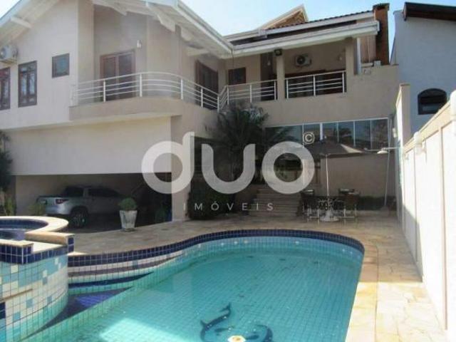 Casa à venda, 223 m² por R$ 1.700.000,00 Nova Piracicaba Piracicaba/SP