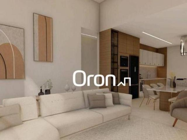 Casa à venda, 223 m² por R$ 1.790.000,00 Jardim Atlântico Goiânia/GO
