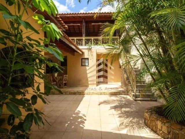 Casa à venda, 223 m² por R$ 1.084.900,00 Vila Galvão Guarulhos/SP