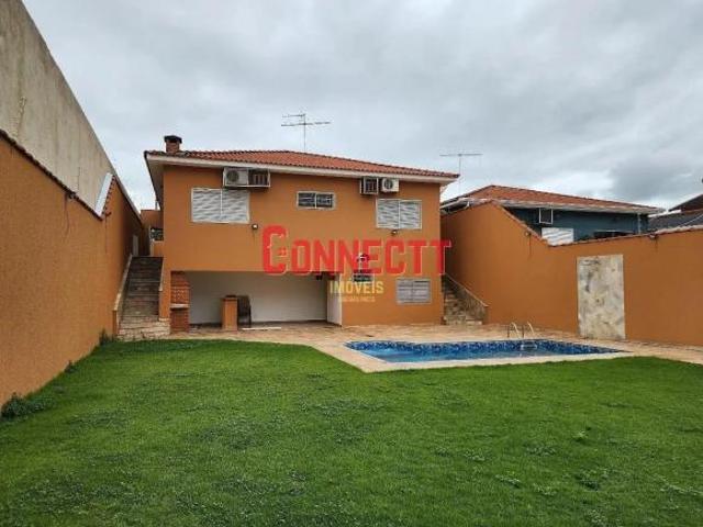 Casa à venda, 223 m² por R$ 1.100.000,00 Ribeirânia Ribeirão Preto/SP