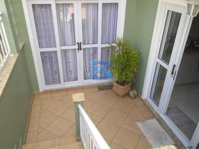 Casa à venda, 223 m² por R$ 1.200.000,00 Vila Santa Cruz Itatiba/SP
