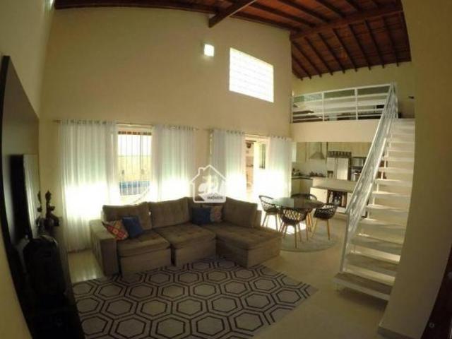 Casa à venda, 223 m² por R$ 1.250.000,00 Balneário Flórida Praia Grande/SP