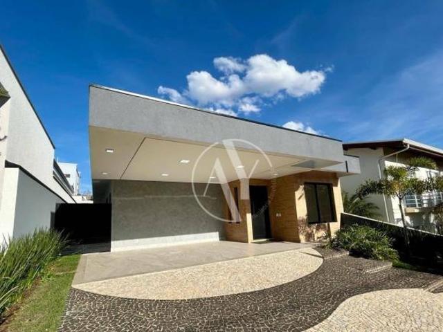 Casa à venda, 223 m² por R$ 2.540.000,00 Swiss Park Campinas/SP