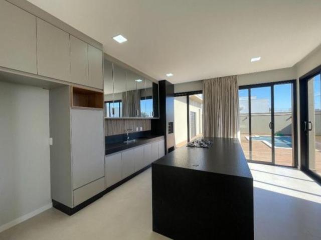 Casa à venda, 223 m² por R$ 2.200.000,00 Condomínio Phillipson Park Americana/SP