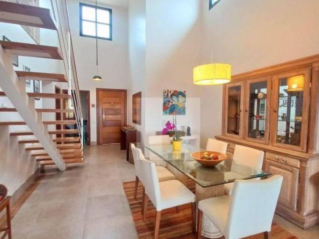 Casa à venda, 223 m² por R$ 2.300.000,00 Residencial Sainte Helene Campinas/SP