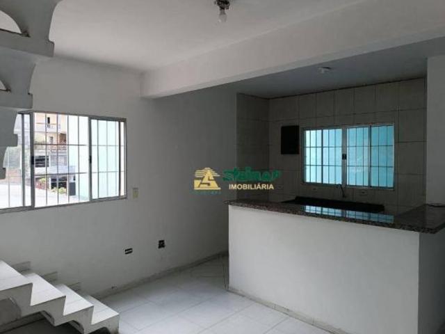 Casa à venda, 223 m² por R$ 600.000,01 Jardim Palmira Guarulhos/SP