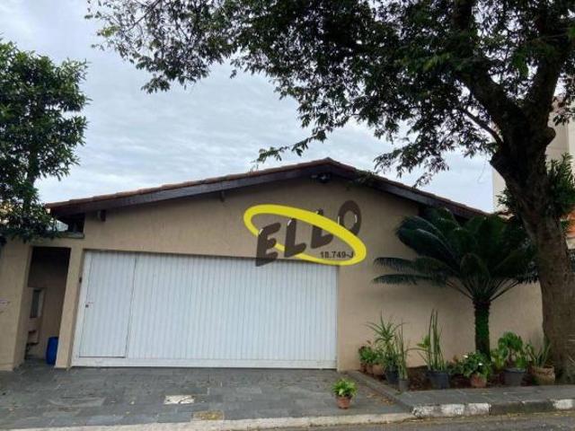 Casa à venda, 223 m² por R$ 750.000,00 Jardim dos Ipês Cotia/SP