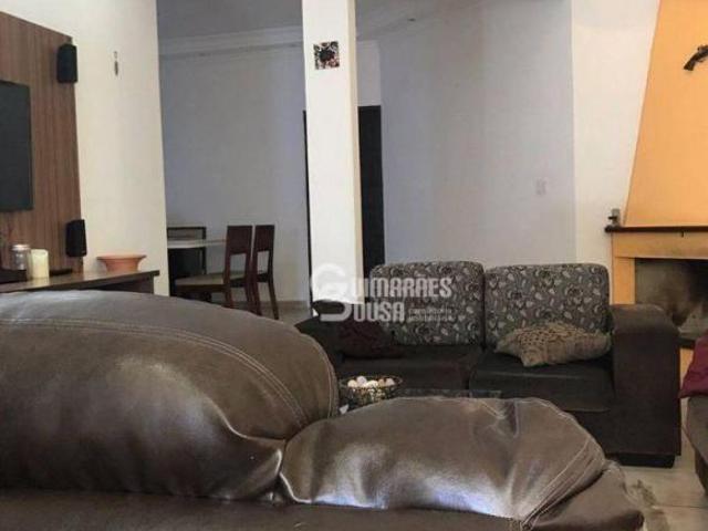 Casa à venda, 223 m² por R$ 850.000,00 Parque Cidade Jardim Jundiaí/SP