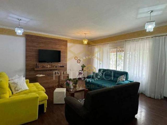 Casa à venda, 223 m² por R$ 915.000,00 Jardim Chapadão Campinas/SP