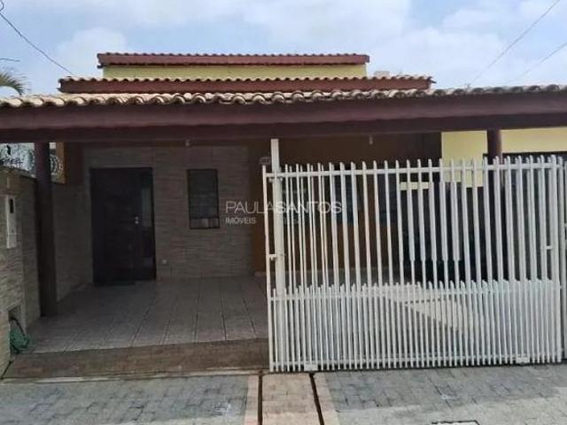 Casa à venda, 234 m² com 5 quartos Vila Trujillo Sorocaba/SP