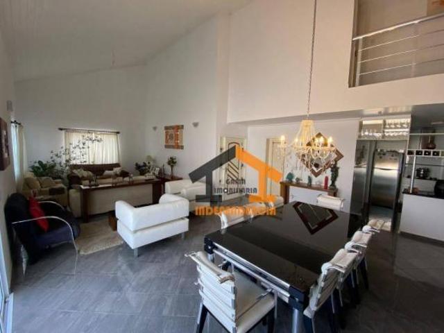 Casa à venda, 234 m² por R$ 1.600.000,00 Condomínio Itatiba Country Club Itatiba/SP