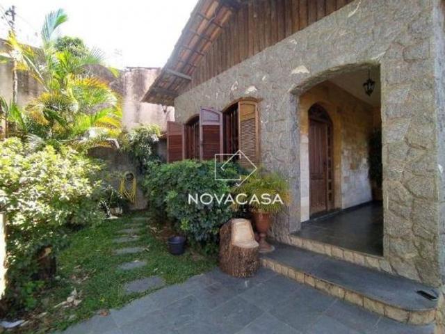Casa à venda, 234 m² por R$ 1.060.000,00 Santa Amélia Belo Horizonte/MG