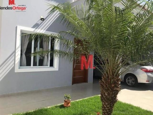 Casa à venda, 234 m² por R$ 1.200.000,00 Jardim Karolyne Votorantim/SP