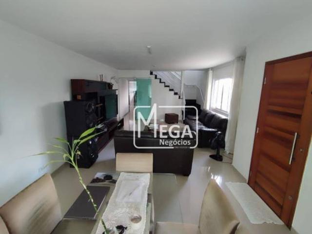 Casa à venda, 234 m² por R$ 1.370.000,00 Parque Monte Alegre Taboão da Serra/SP