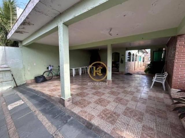 Casa à venda, 234 m² por R$ 649.000,00 Estância São José Peruíbe/SP